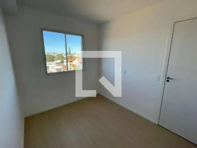 Apartamento para Venda em São Paulo/SP Sapopemba 2 Quartos