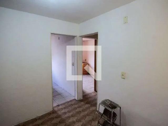Apartamento para Venda em São Paulo/SP Sapopemba 2 Quartos
