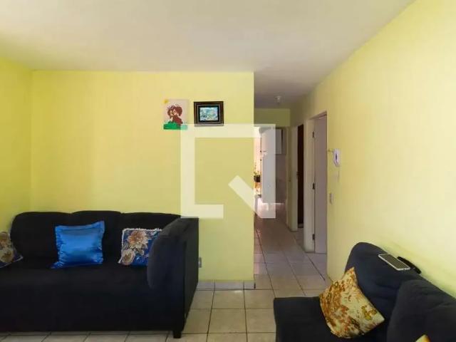 Apartamento para Venda em São Paulo/SP Sapopemba 2 Quartos
