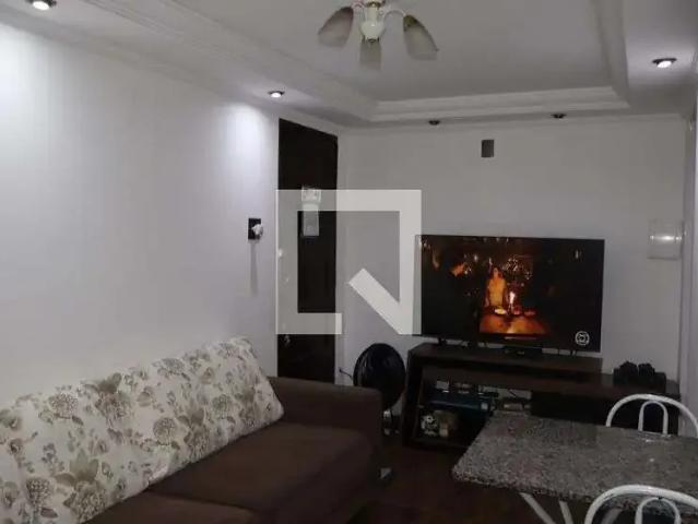 Apartamento para Venda em São Paulo/SP Sapopemba 2 Quartos