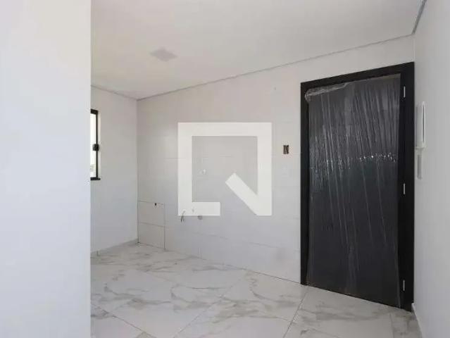 Apartamento para Venda em São Paulo/SP Sapopemba 2 Quartos