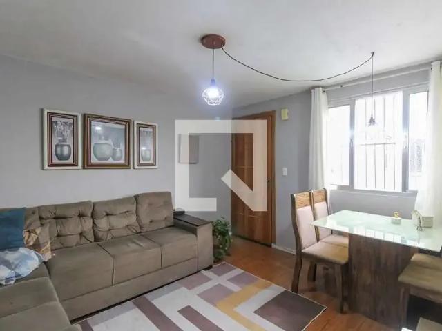 Apartamento para Venda em São Paulo/SP Sapopemba 2 Quartos