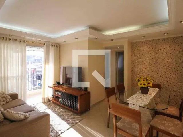 Apartamento para Venda em São Paulo/SP Sapopemba 2 Quartos