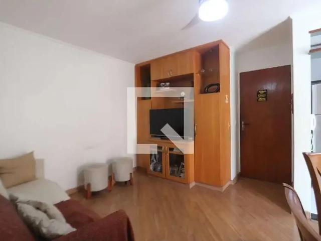 Apartamento para Venda em São Paulo/SP Sapopemba 2 Quartos
