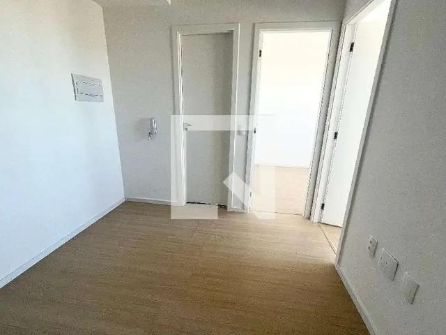 Apartamento para Venda em São Paulo/SP Sapopemba 2 Quartos