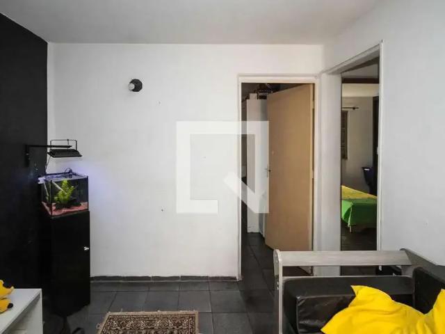 Apartamento para Venda em São Paulo/SP Sapopemba 2 Quartos