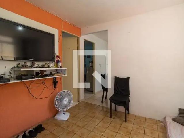 Apartamento para Venda em São Paulo/SP Sapopemba 2 Quartos