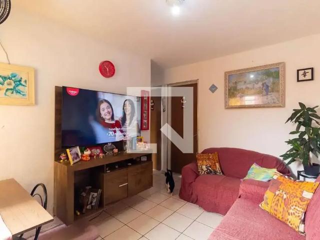 Apartamento para Venda em São Paulo/SP Sapopemba 2 Quartos