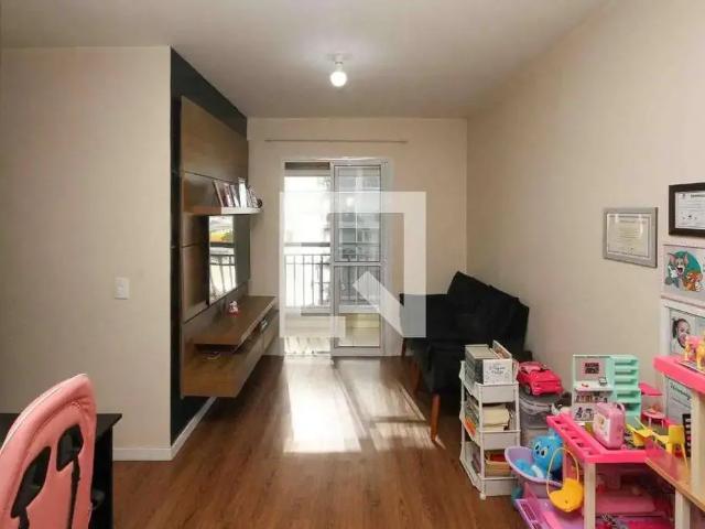 Apartamento para Venda em São Paulo/SP Sapopemba 2 Quartos