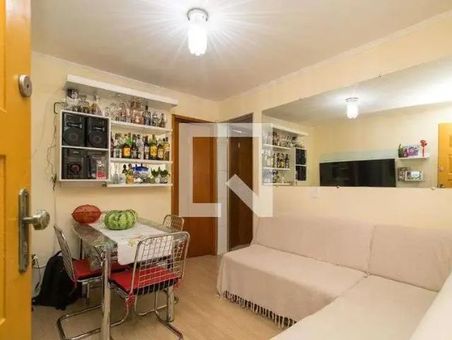 Apartamento para Venda em São Paulo/SP Sapopemba 2 Quartos