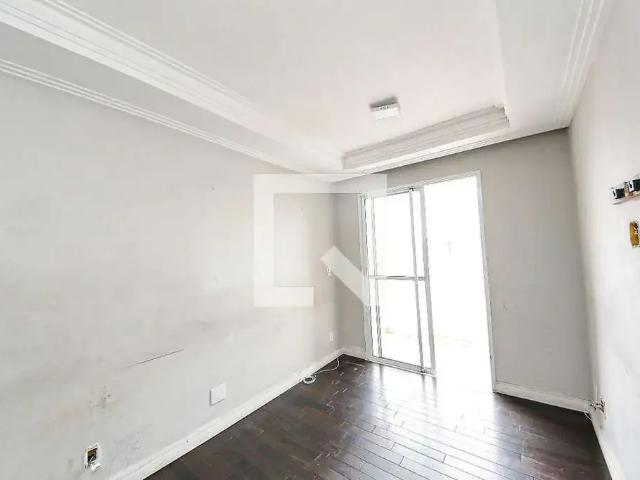 Apartamento para Venda em São Paulo/SP Sapopemba 2 Quartos