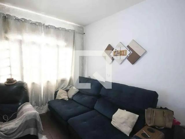 Apartamento para Venda em São Paulo/SP Sapopemba 2 Quartos