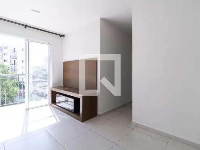Apartamento para Venda em São Paulo/SP Sapopemba 2 Quartos