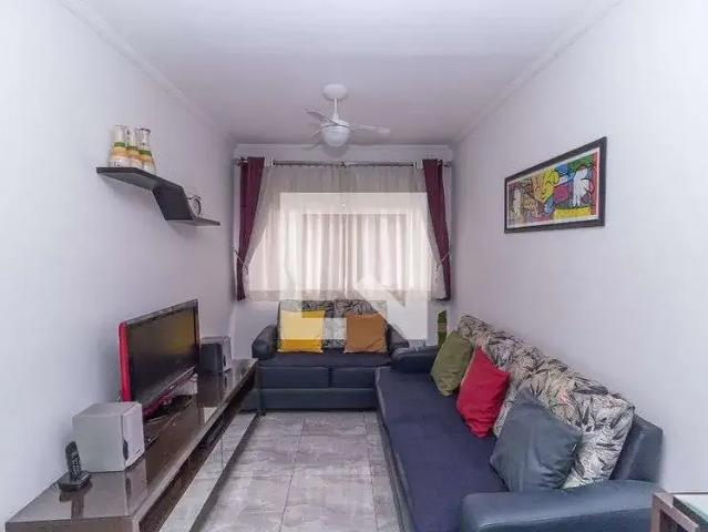 Apartamento para Venda em São Paulo/SP Sapopemba 2 Quartos