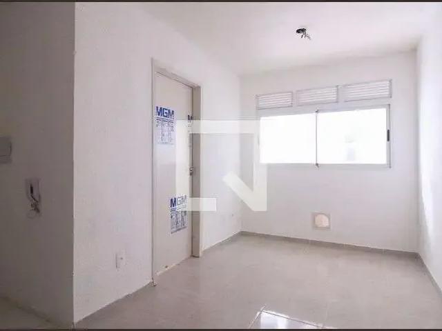 Apartamento para Venda em São Paulo/SP Sapopemba 2 Quartos