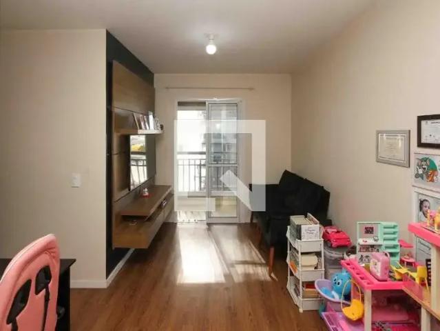 Apartamento para Venda em São Paulo/SP Sapopemba 2 Quartos