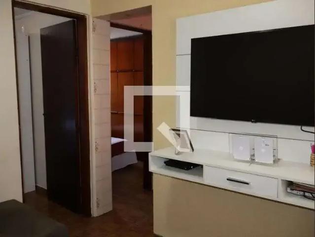 Apartamento para Venda em São Paulo/SP Sapopemba 2 Quartos