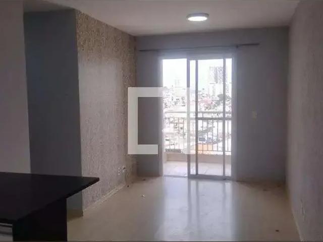 Apartamento para Venda em São Paulo/SP Sapopemba 2 Quartos