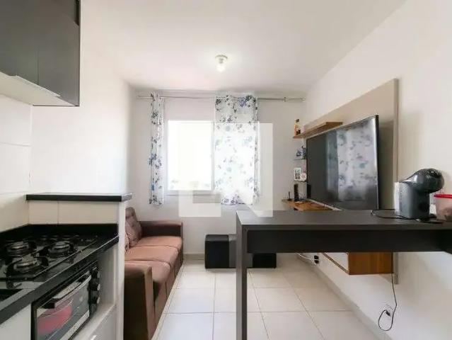 Apartamento para Venda em São Paulo/SP Sapopemba 2 Quartos