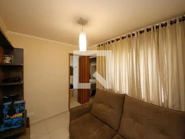 Apartamento para Venda em São Paulo/SP Sapopemba 2 Quartos