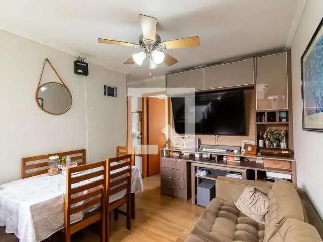 Apartamento para Venda em São Paulo/SP Sapopemba 2 Quartos