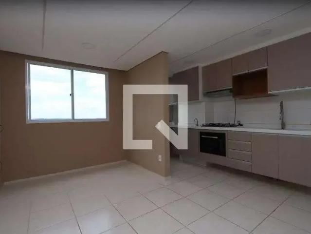 Apartamento para Venda em São Paulo/SP Sapopemba 2 Quartos
