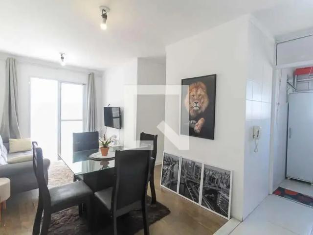 Apartamento para Venda em São Paulo/SP Sapopemba 2 Quartos