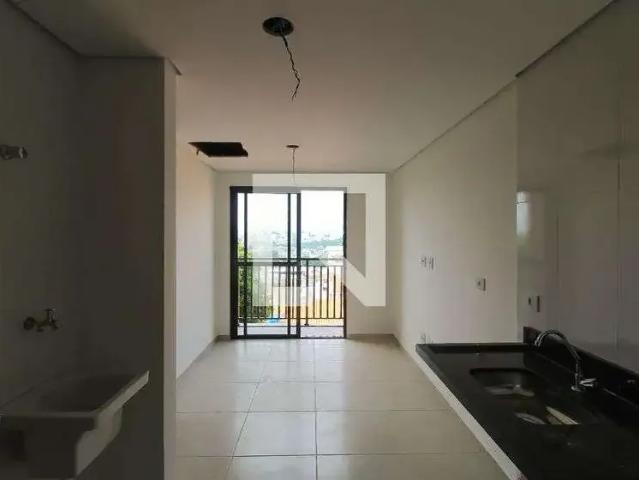 Apartamento para Venda em São Paulo/SP Sapopemba 2 Quartos