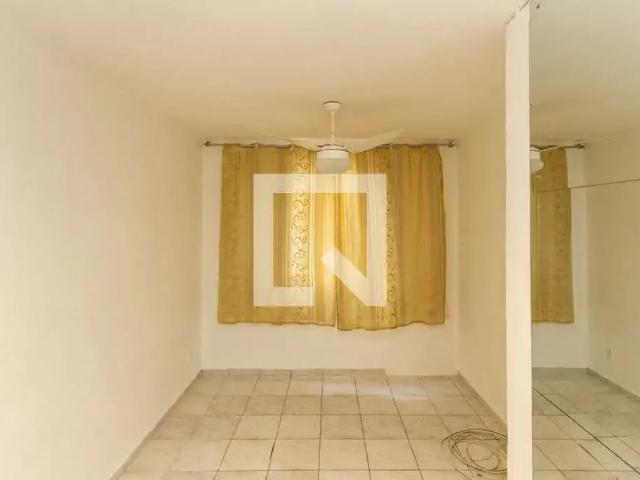 Apartamento para Venda em São Paulo/SP Sapopemba 2 Quartos