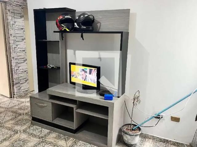 Apartamento para Venda em São Paulo/SP Sapopemba 2 Quartos