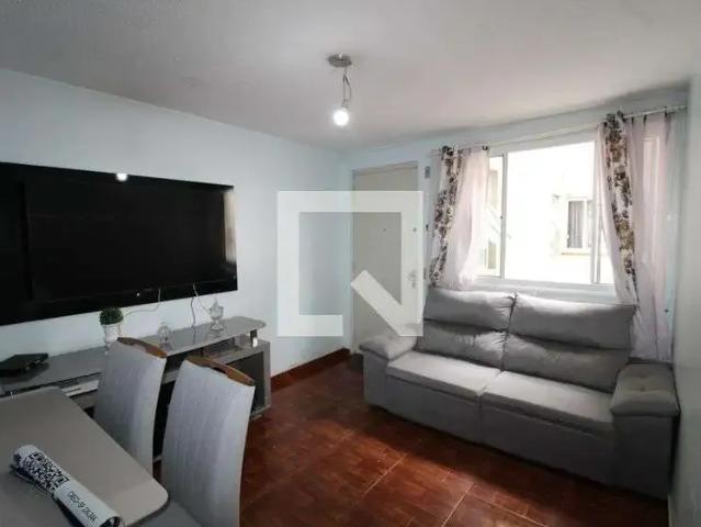Apartamento para Venda em São Paulo/SP Sapopemba 2 Quartos