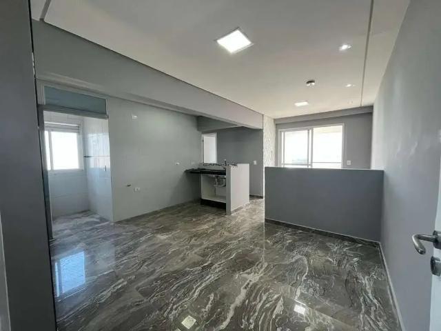 Apartamento para Venda em São Paulo/SP Sapopemba 2 Quartos