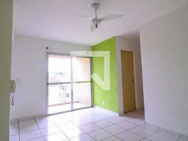 Apartamento para Venda em São Paulo/SP Sapopemba 2 Quartos