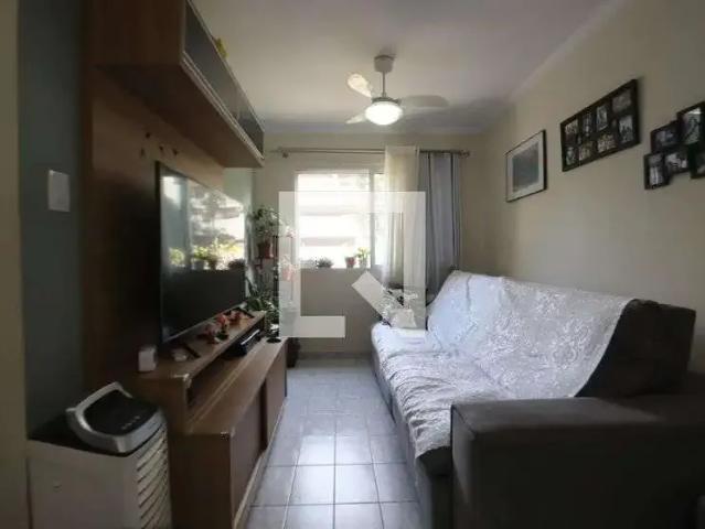 Apartamento para Venda em São Paulo/SP Sapopemba 2 Quartos