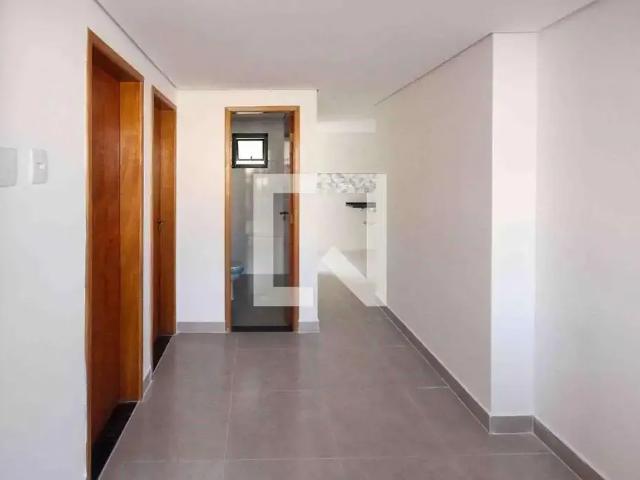 Apartamento para Venda em São Paulo/SP Sapopemba 2 Quartos