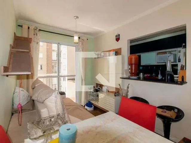 Apartamento para Venda em São Paulo/SP Sapopemba 2 Quartos