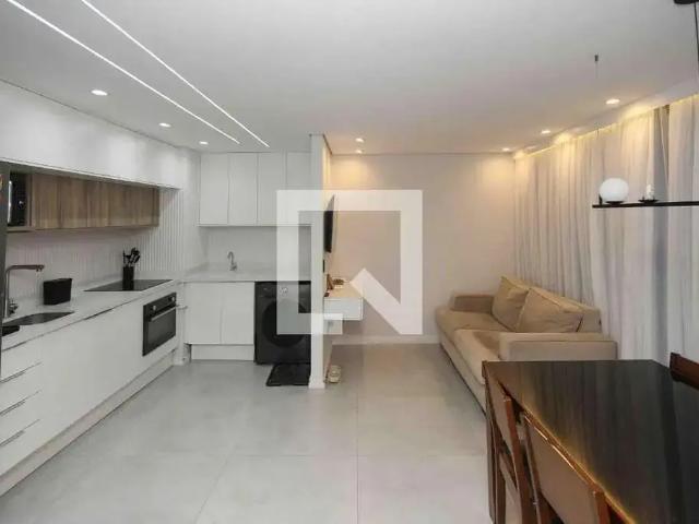 Apartamento para Venda em São Paulo/SP Sapopemba 2 Quartos