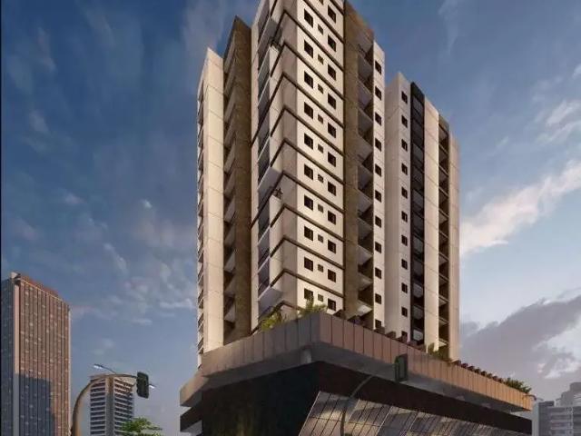 Apartamento para Venda em São Paulo/SP Sapopemba 2 Quartos