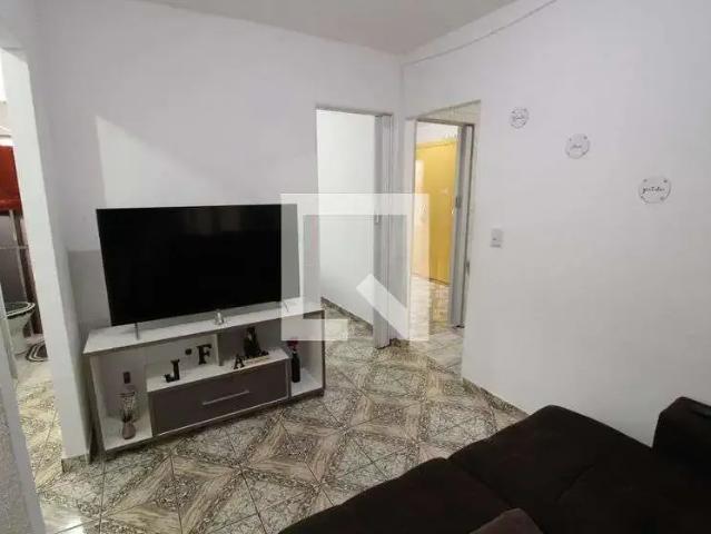 Apartamento para Venda em São Paulo/SP Sapopemba 2 Quartos