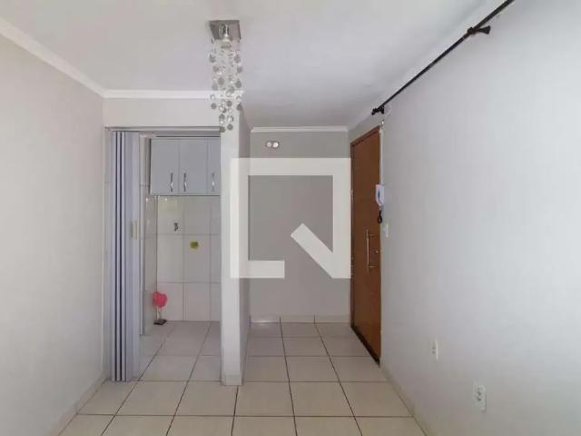 Apartamento para Venda em São Paulo/SP Sapopemba 2 Quartos