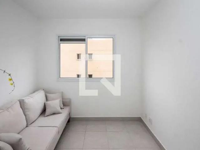 Apartamento para Venda em São Paulo/SP Sapopemba 2 Quartos
