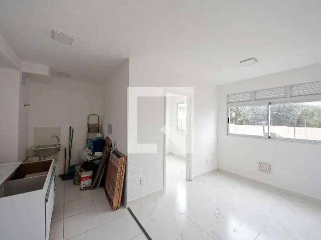 Apartamento para Venda em São Paulo/SP Sapopemba 2 Quartos
