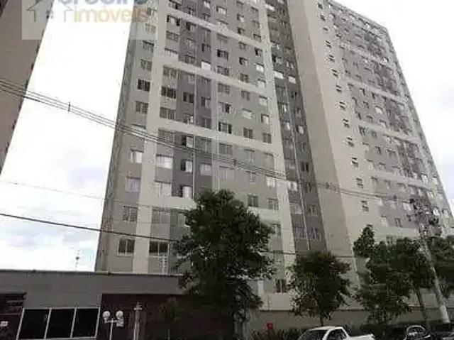 Apartamento para Venda em São Paulo/SP Sapopemba 2 Quartos