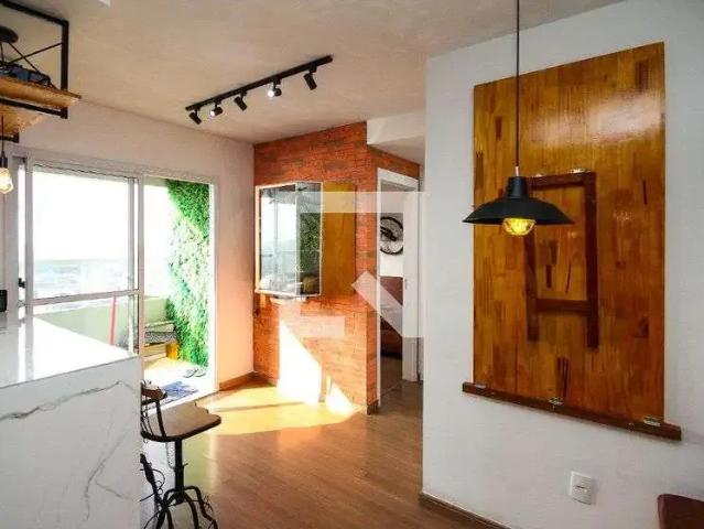 Apartamento para Venda em São Paulo/SP Sapopemba 2 Quartos