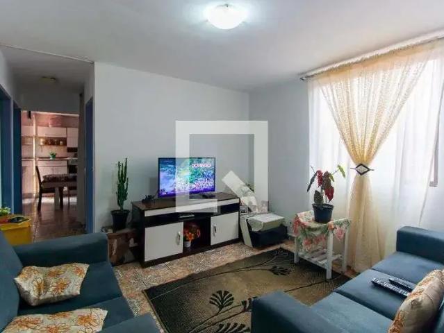 Apartamento para Venda em São Paulo/SP Sapopemba 2 Quartos