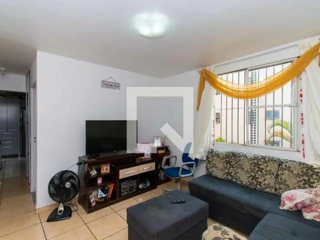 Apartamento para Venda em São Paulo/SP Sapopemba 2 Quartos