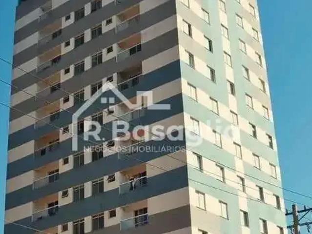 Apartamento para Venda em São Paulo/SP Sapopemba 2 Quartos