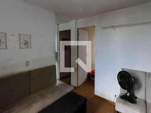 Apartamento para Venda em São Paulo/SP Sapopemba 2 Quartos