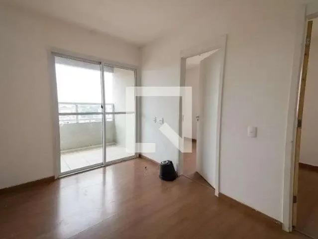 Apartamento para Venda em São Paulo/SP Sapopemba 2 Quartos