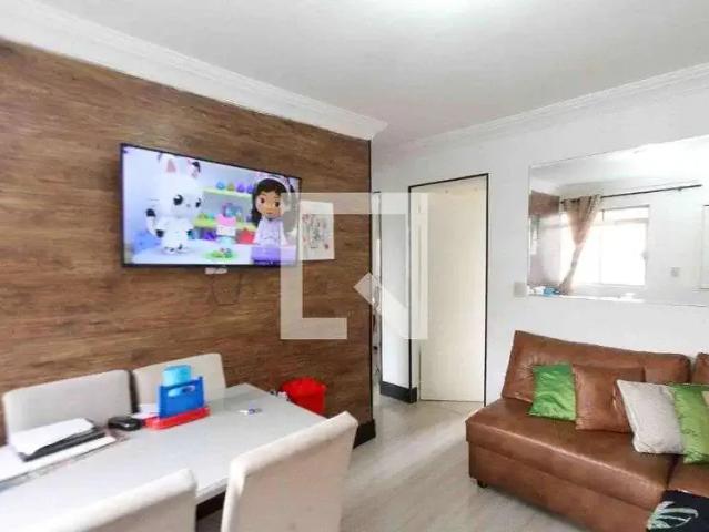 Apartamento para Venda em São Paulo/SP Sapopemba 2 Quartos